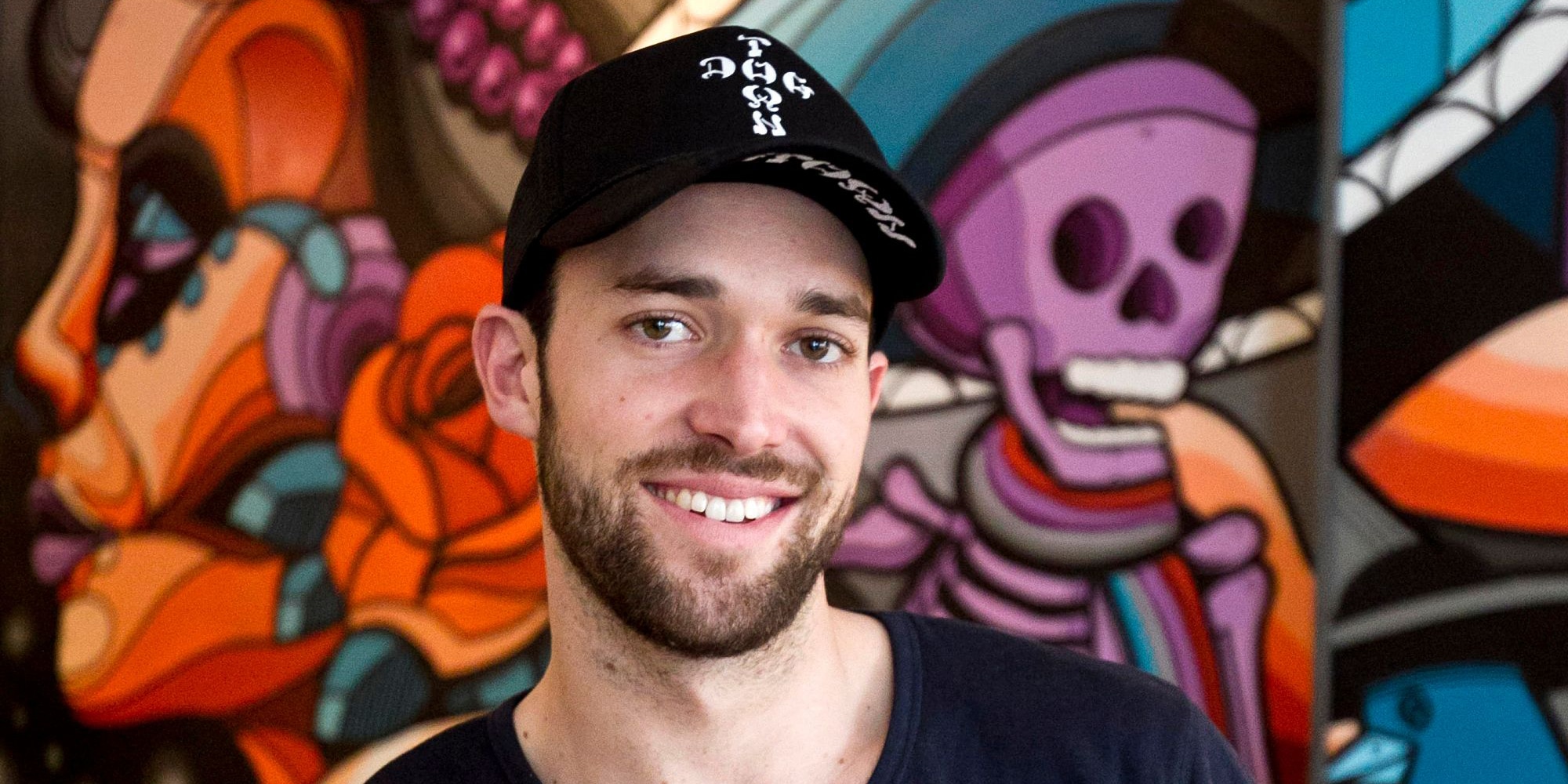 Meet Alex Trebek's Son - Matthew Trebek: Wife, Net Worth