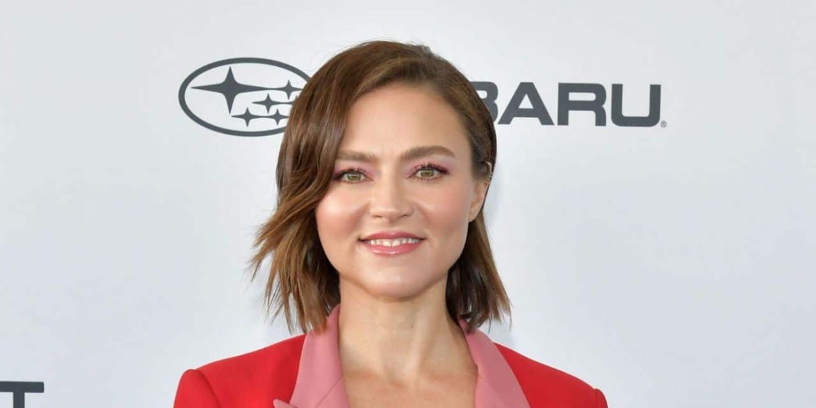 All About Trieste Kelly Dunn: Age, Husband, Net Worth, Family