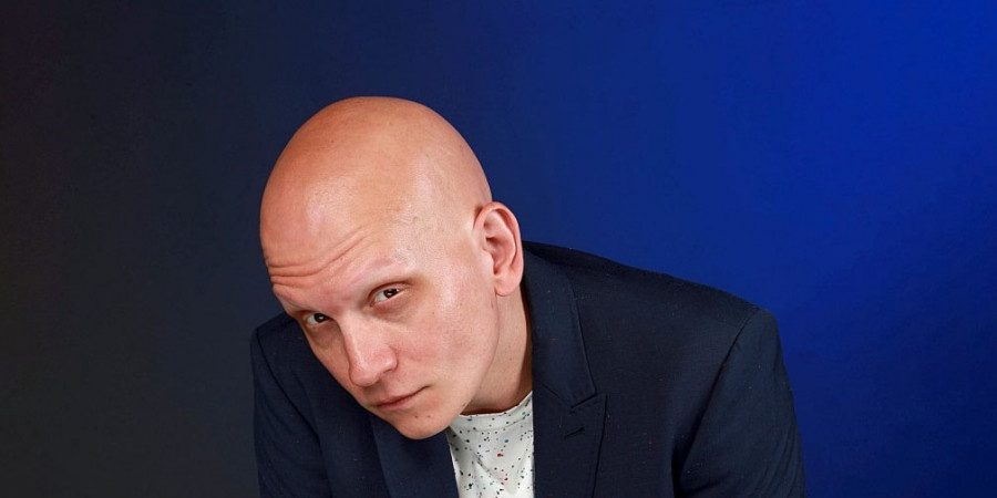 Anthony Carrigan's Biography: Wife, Hair, Eyebrows, Net Worth