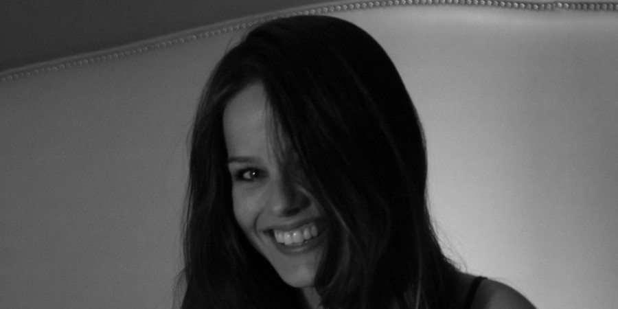 The Untold Truth About Daniel Tosh's Wife - Carly Hallam Tosh