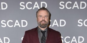 Tyler Labine's Wiki: Tattoo, Net Worth, Wife, Height, Family