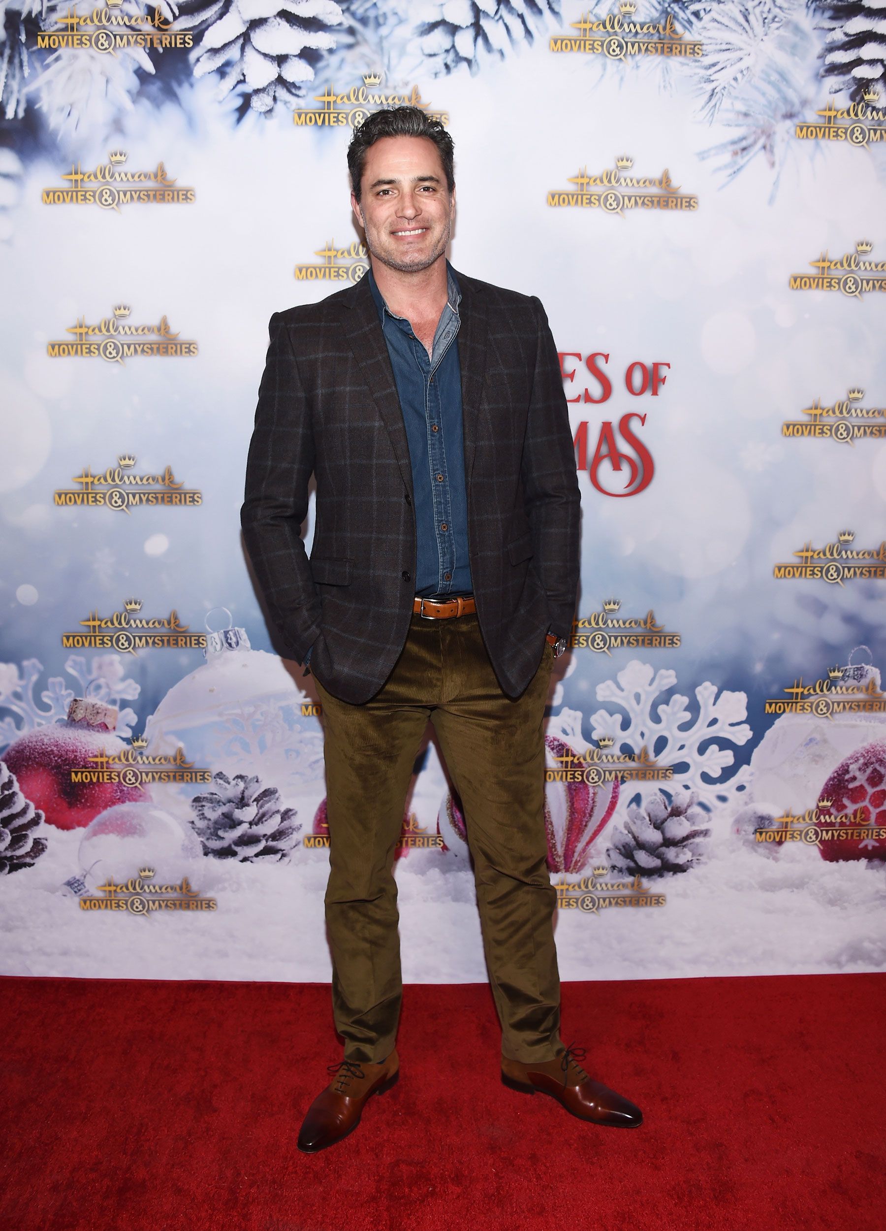 Actor Victor Webster's Net Worth, Wife, Height. Is He Married?