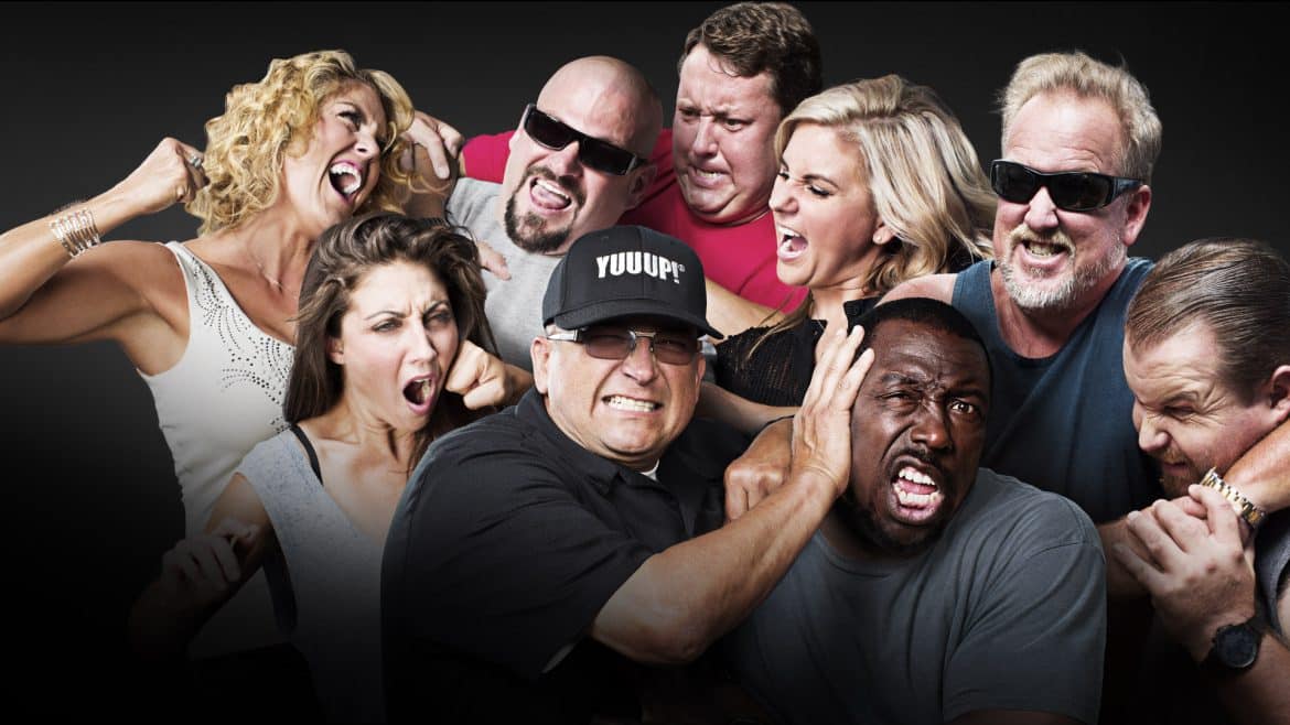 Where Is The Cast Of Storage Wars Today?