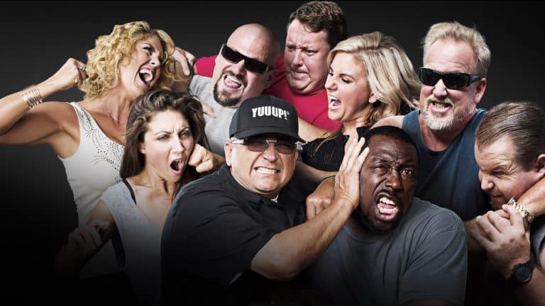Where Is The Cast Of Storage Wars Today?