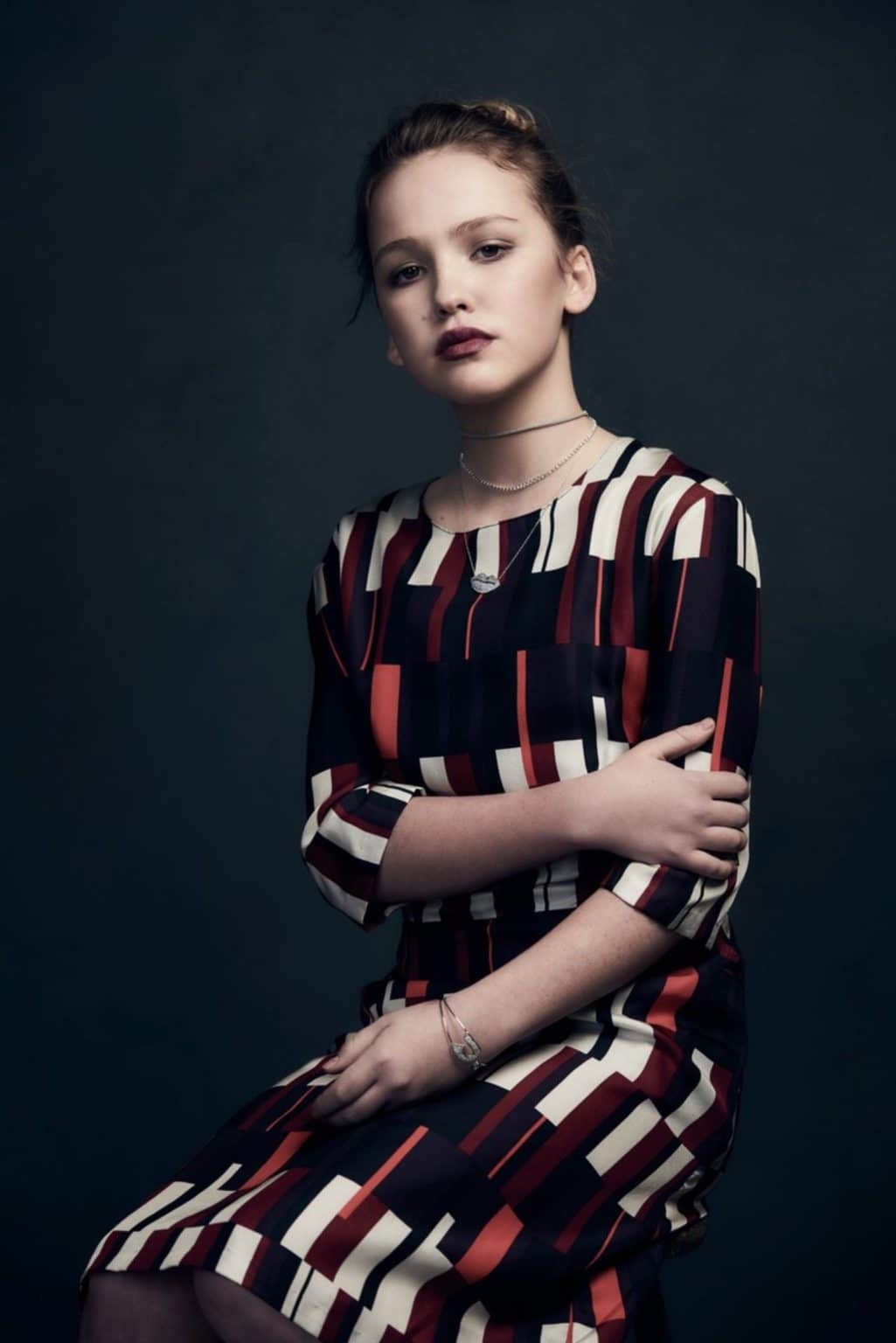 All About Talitha Bateman: Siblings, Age, Parents, Net Worth