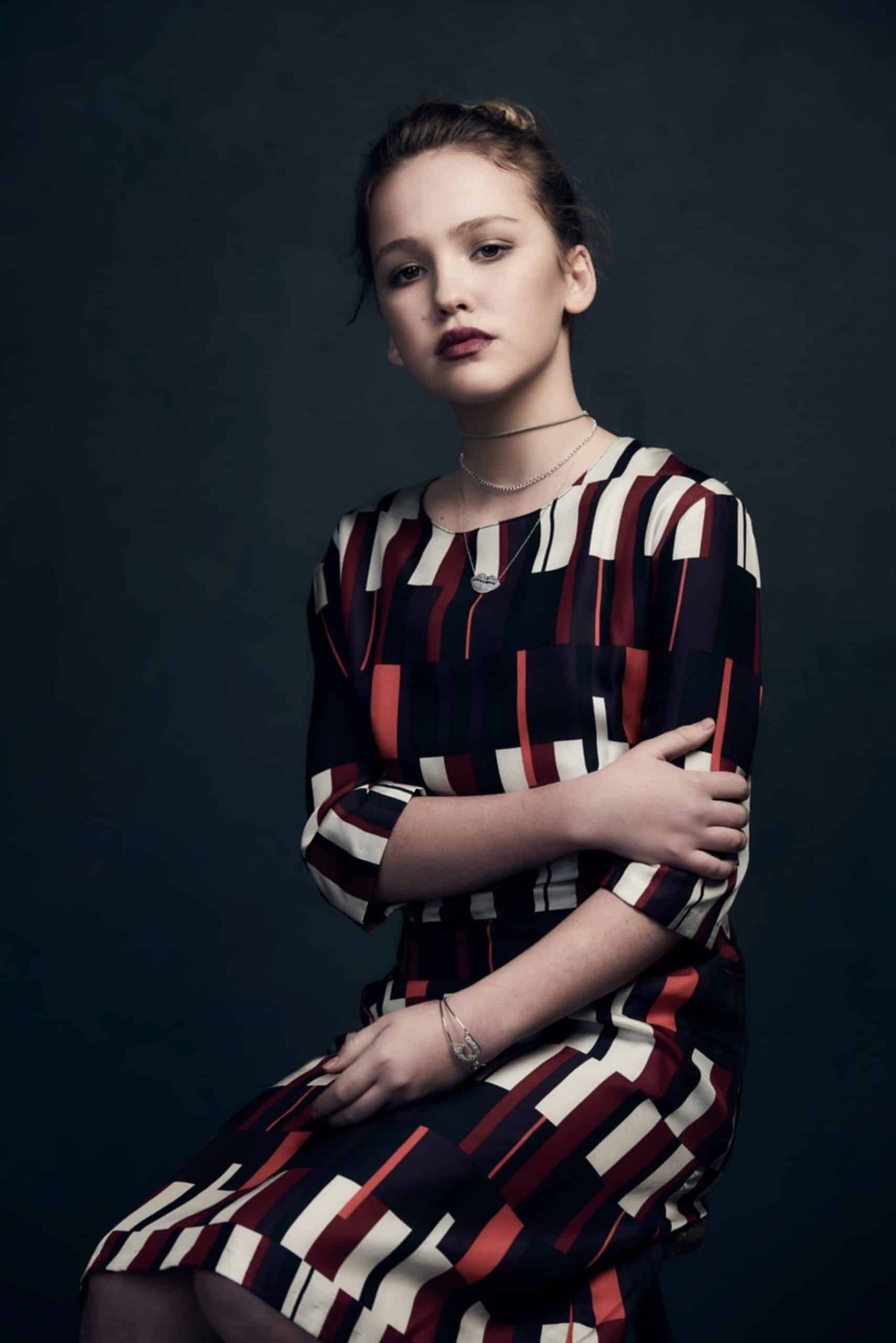 All About Talitha Bateman: Siblings, Age, Parents, Net Worth