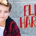 How old is Elias Harger? Bio of Max Fuller on 'Fuller House'