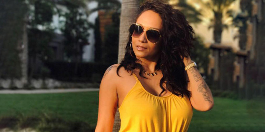 All About Nia Guzman: Boyfriend, Age, Daughters, Net Worth