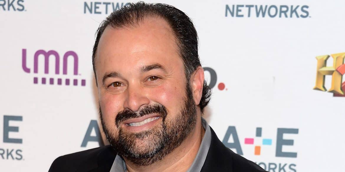 All about American Pickers Star Frank Fritz: Height, Weight, Wife, Net ...