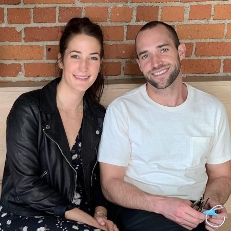 All Truth About Alex Trebek's Kids - Matthew & Emily Trebek