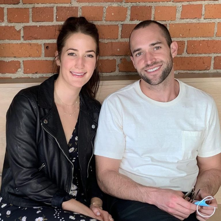 All Truth About Alex Trebek's Kids - Matthew & Emily Trebek