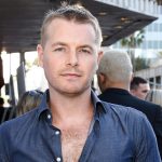 All About Rick Cosnett: Net Worth, Gay, Boyfriend, Nationality