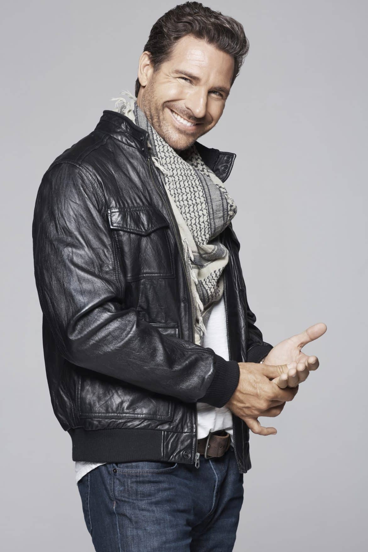 What is Ed Quinn doing now? Wife, Net Worth, Relationships