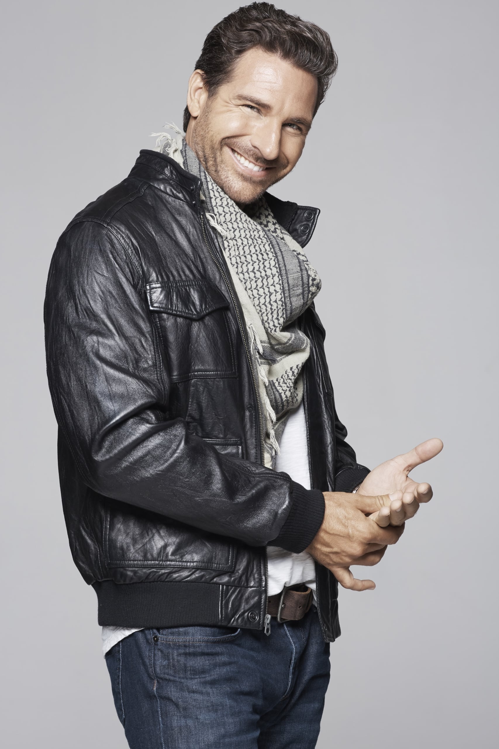 What is Ed Quinn doing now? Wife, Net Worth, Relationships