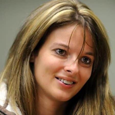 The Ups and Downs Of ‘Ice Road Truckers’ Lisa Kelly