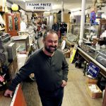 All about American Pickers Star Frank Fritz: Height, Weight, Wife, Net ...