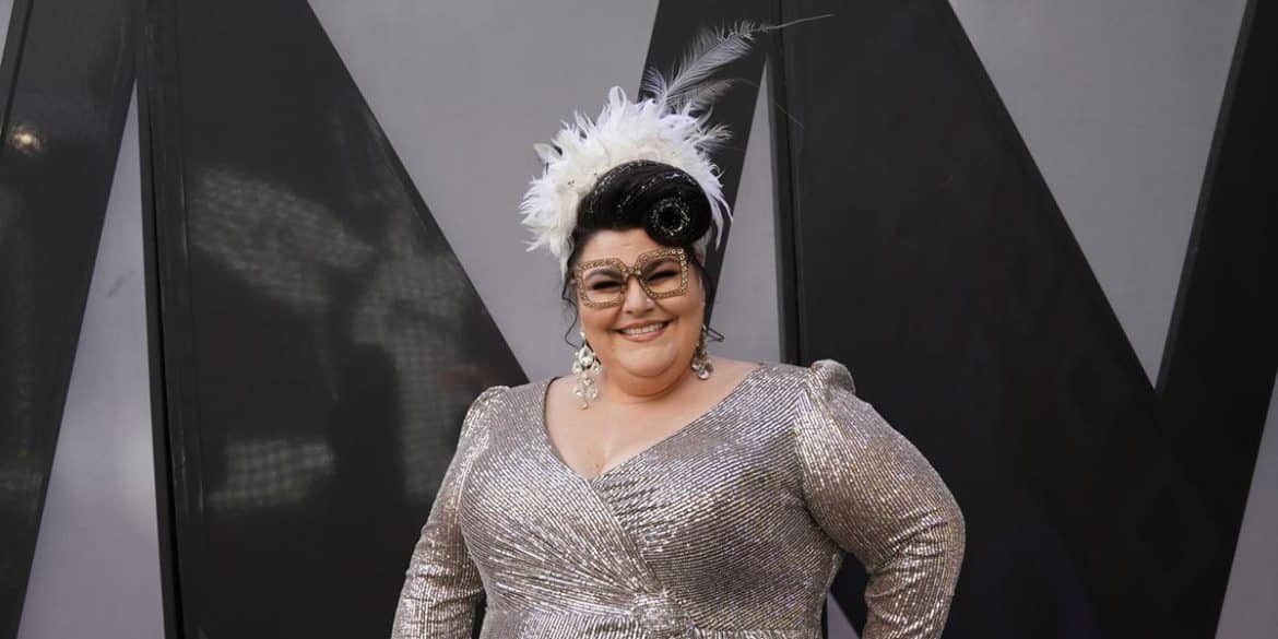 What is Katie Kadan is doing after 'The Voice'? Is she singing?