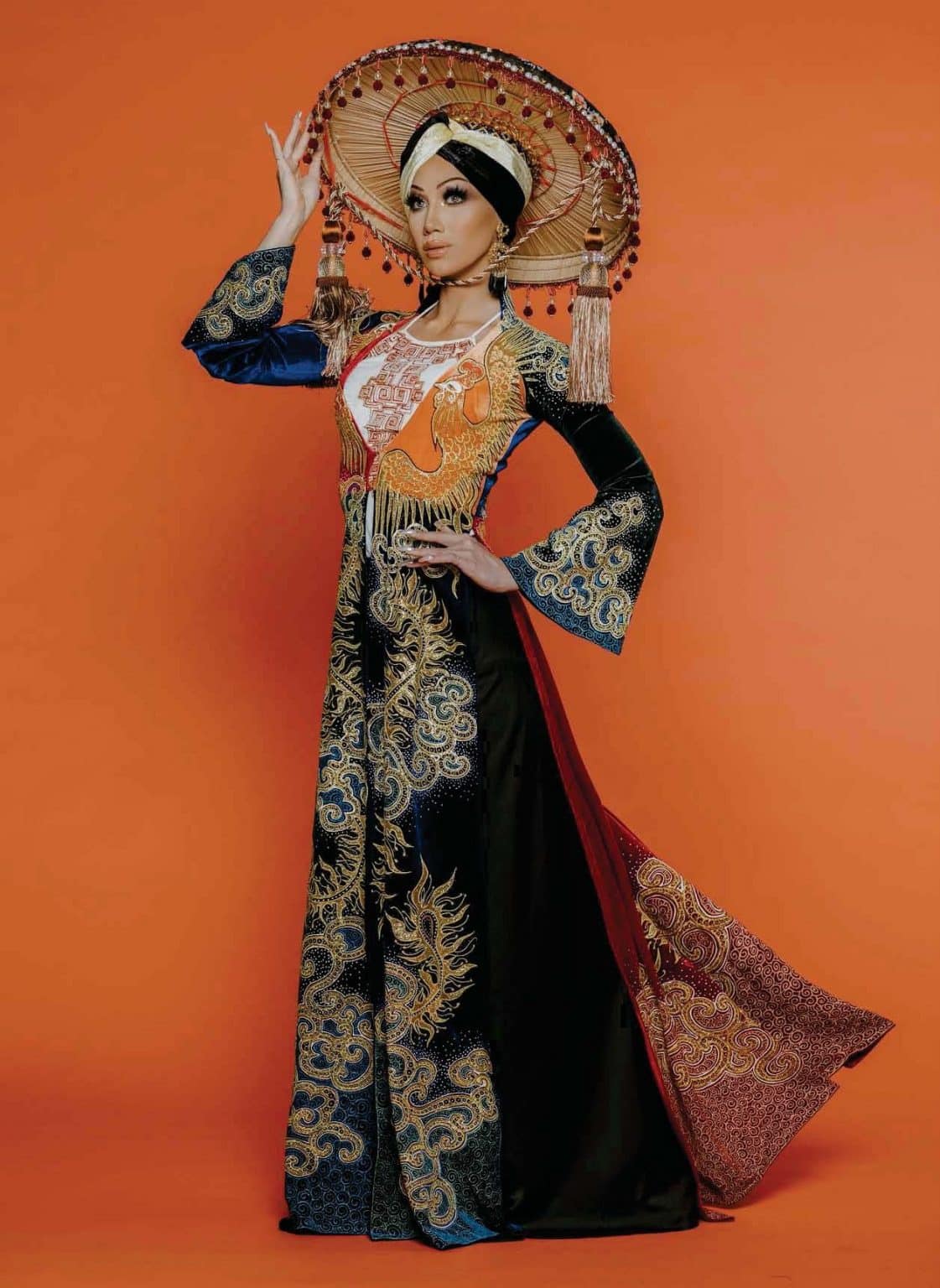 Plastique Tiara's Biography: Age, Boyfriend, Real Name