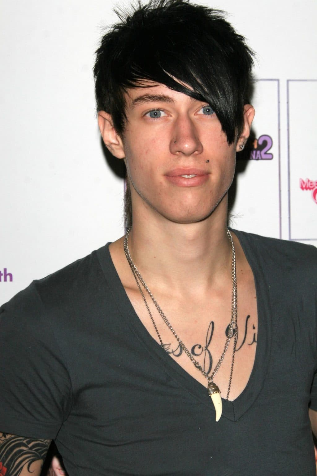 Who is Trace Cyrus? Wikipedia, Biography, Age, Family, Height, Net ...