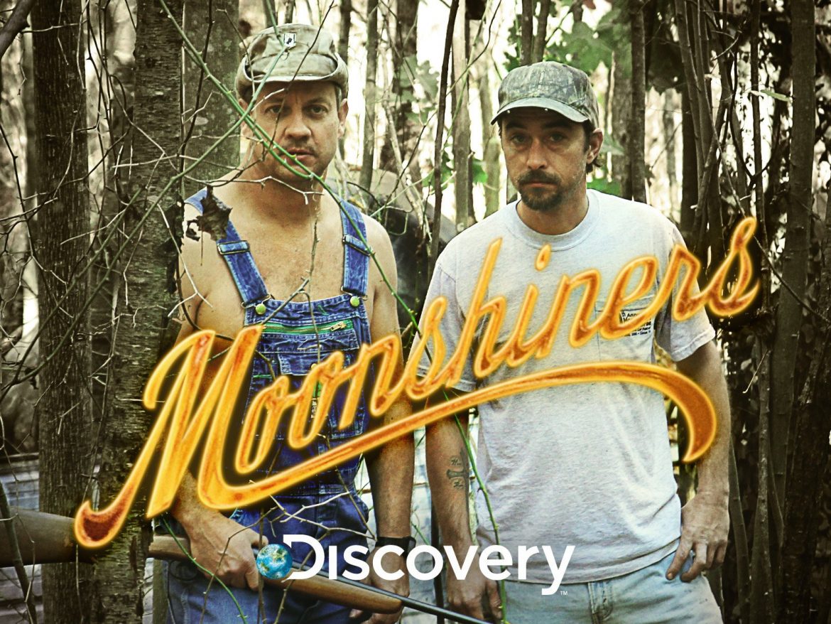 Where Is The Cast Of ‘Moonshiners’ Today?