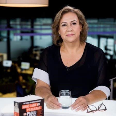 Tragic Life Of Pablo Escobar's Wife - Maria Victoria Henao