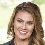 Amanda Balionis' Wiki: Age, Height, Husband, Net Worth, Kids