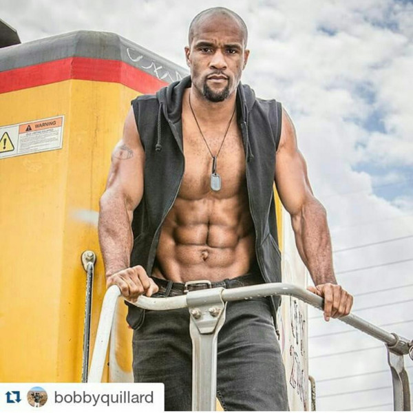 LaMonica Garrett's Biography: Net Worth, Wife, Family, Wiki