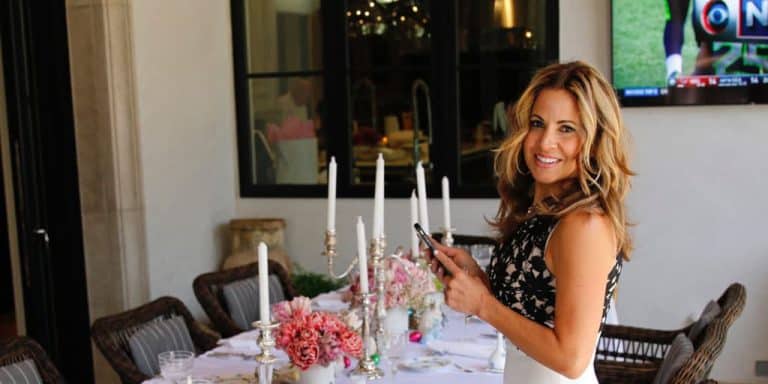 Who is Troy Aikman's Wife - Catherine Mooty? Age, Biography