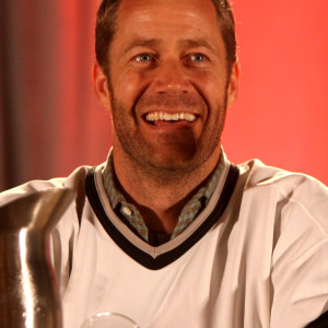 Colin Ferguson's Biography, Net Worth, Wife, Son, Height