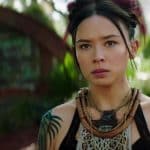 What is Malese Jow doing now? aka Anna on 'Vampire Diaries'
