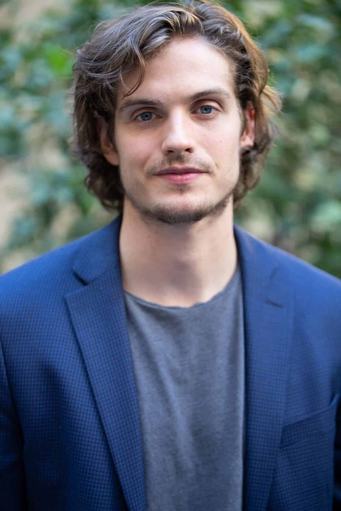 What is Daniel Sharman doing now? Girlfriends, Net Worth