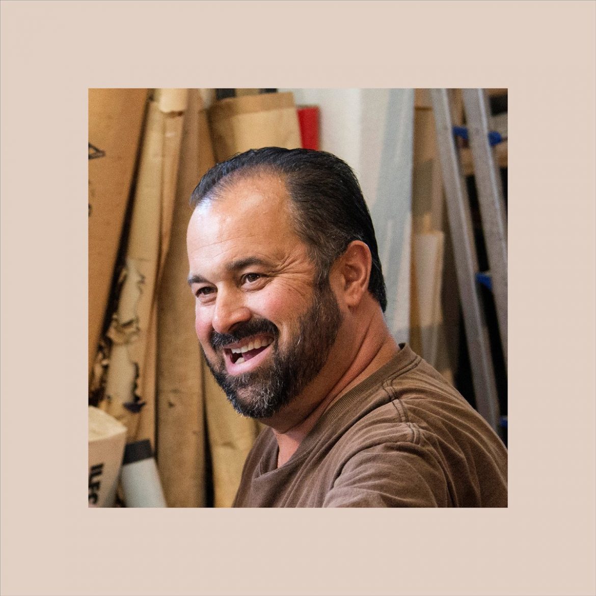 All about American Pickers Star Frank Fritz: Height, Weight, Wife, Net ...