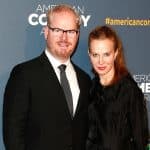 What happened to Jim Gaffigan's Wife - Jeannie Gaffigan?