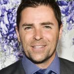 Kavan Smith's Biography: Wife Corrine Clark, Net Worth, Family