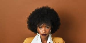 Lovie Simone's Family, Twin Sister, Net Worth – Biography