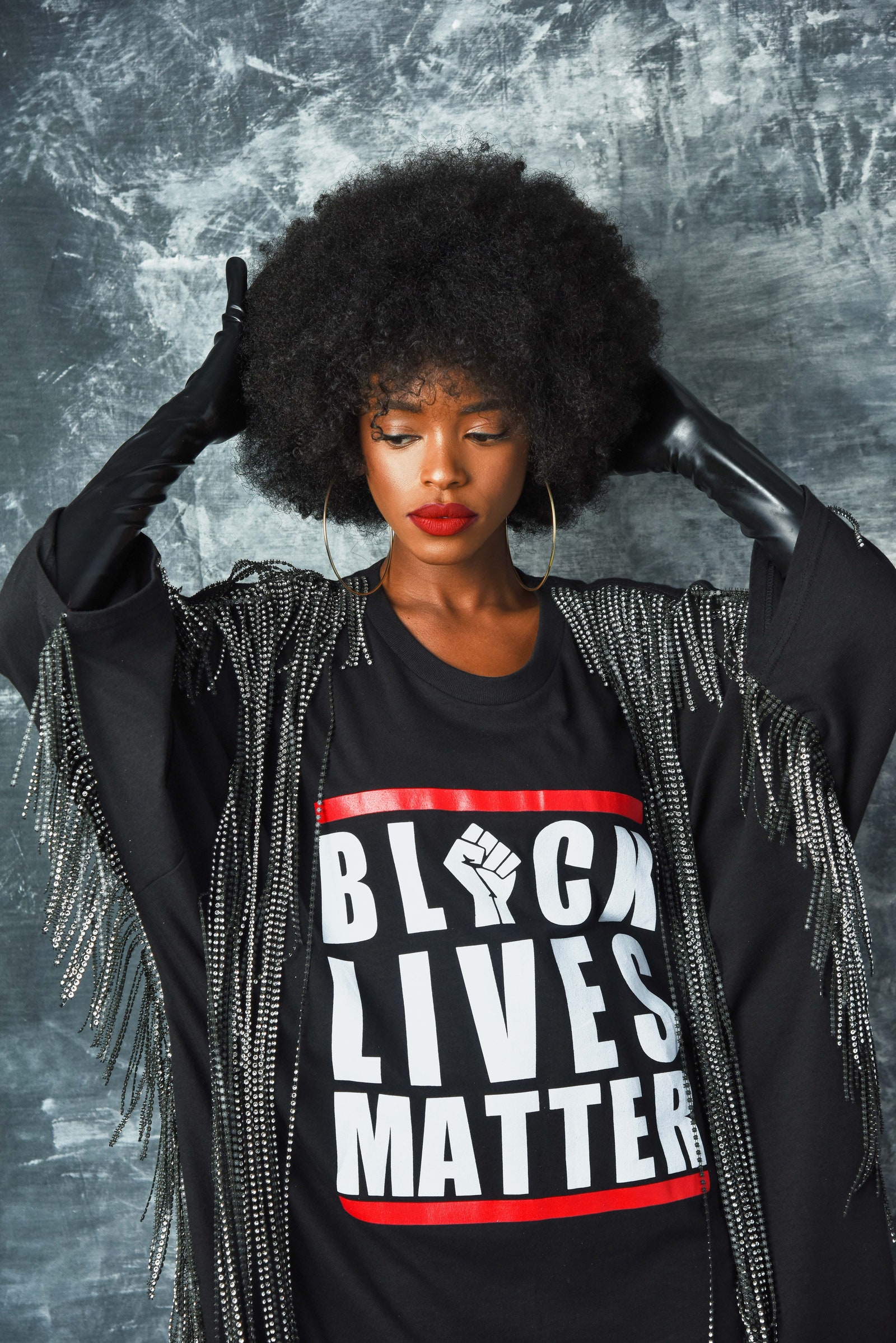 Lovie Simone's Family, Twin Sister, Net Worth – Biography