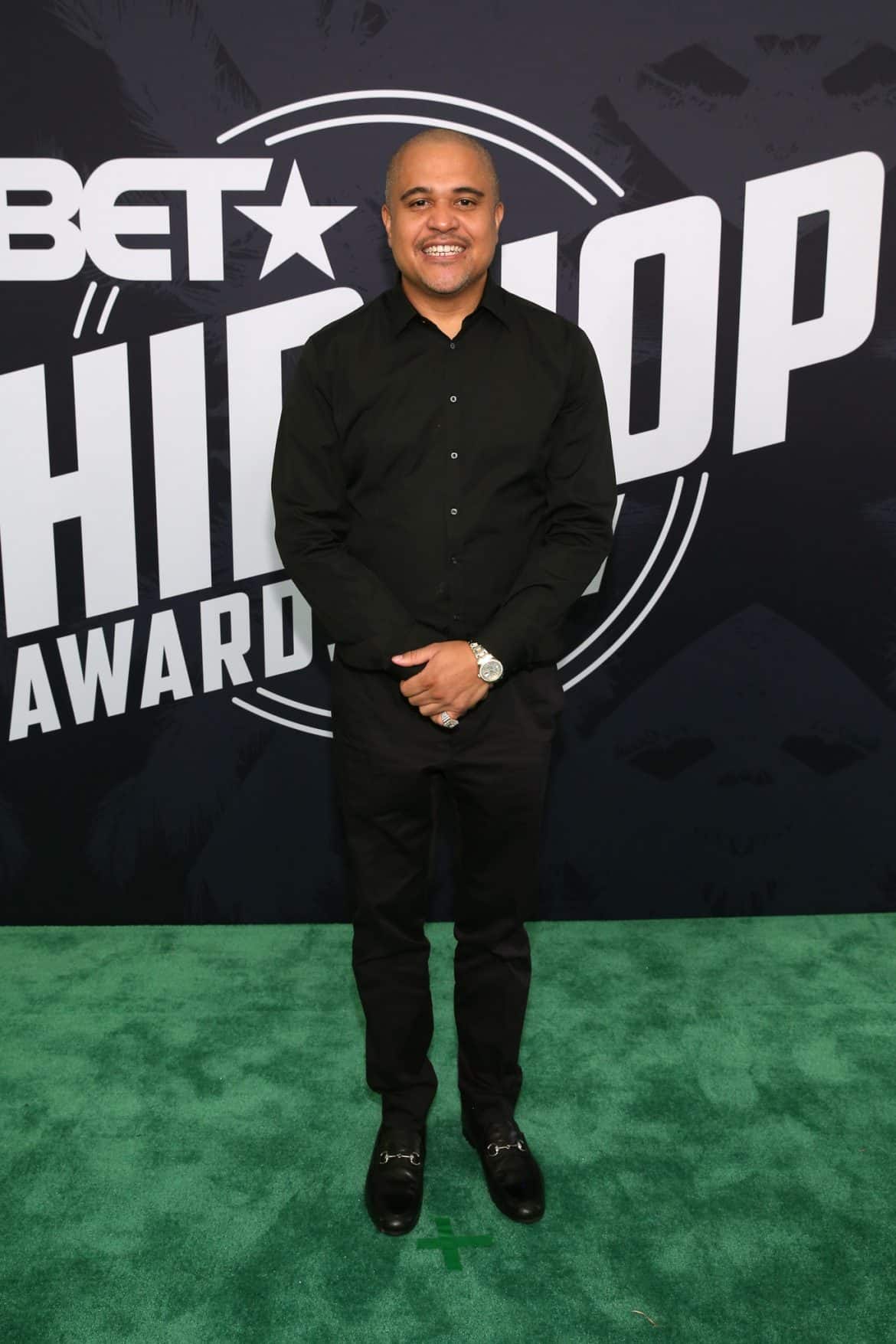 Irv Gotti's Net Worth, Wife, Kids, Ethnicity - Biography 2021