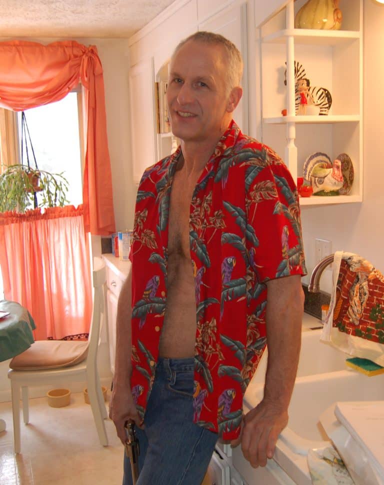 Where is Rick Rossovich now? Wife, Net Worth, Family, Bio