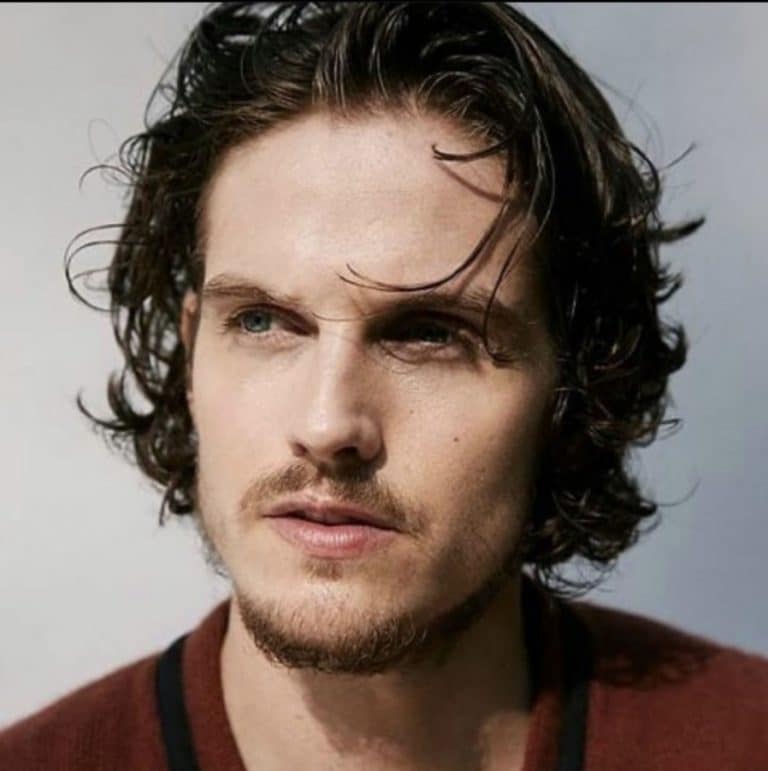 What is Daniel Sharman doing now? Girlfriends, Net Worth