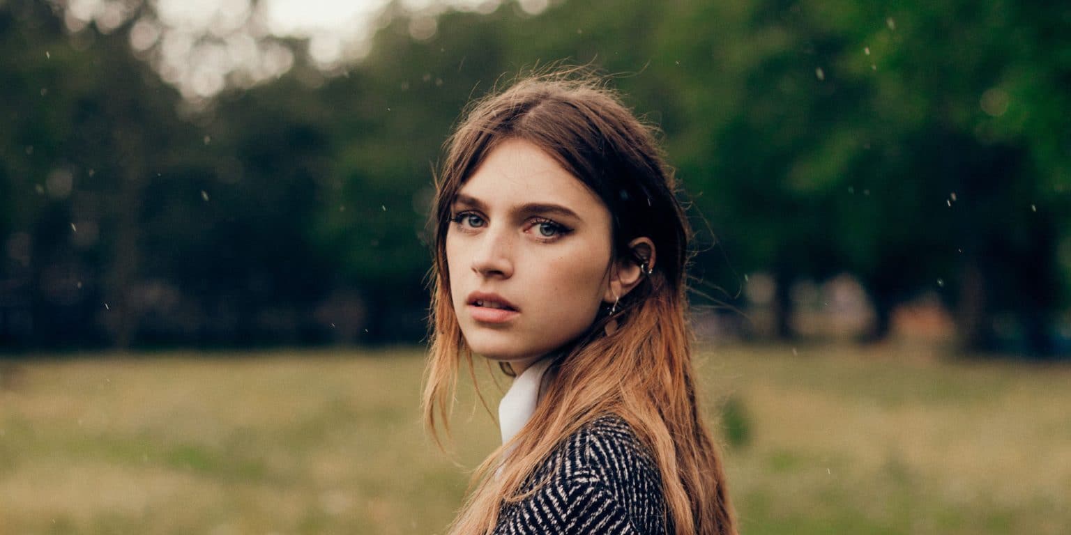Details About Nell Tiger Free - aka Myrcella Baratheon on GOT