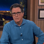 The truth about Stephen Colbert's wife Evelyn McGee-Colbert