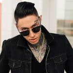 Who is Trace Cyrus? Age, Net Worth, Girlfriend, Height, Wiki