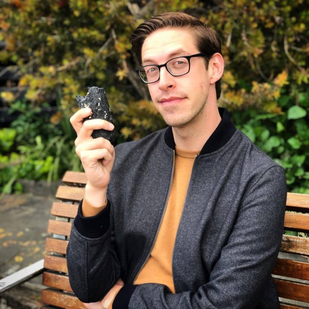 Keith Habersberger's Wiki: Net Worth, Height, Wife, Wedding