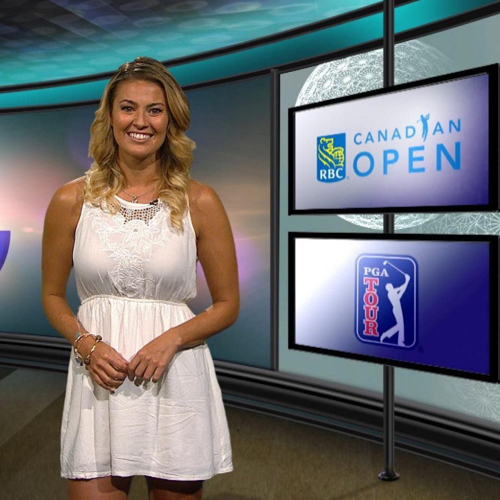 Amanda Balionis' Wiki: Age, Height, Husband, Net Worth, Kids