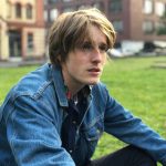 Meet German Actor Louis Hofmann: Age, Family, Net Worth