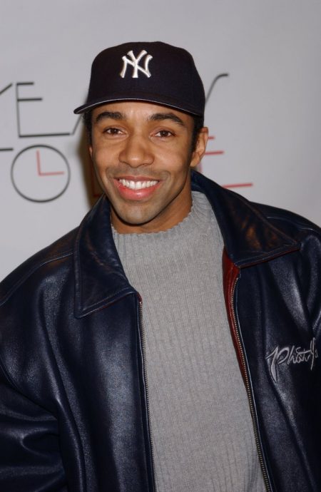 How old is Allen Payne? Age, Net Worth, Children, Brother