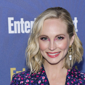 Candice King's Biography: Age, Net Worth, Kids. Pregnant