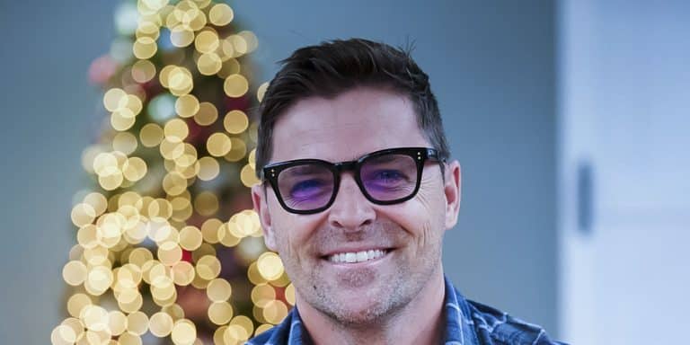 Kavan Smith's Biography: Wife Corrine Clark, Net Worth, Family