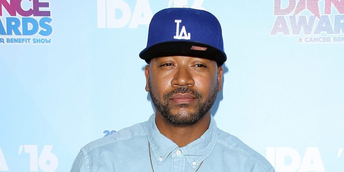 Where is Columbus Short now? What happened to him? Wiki