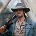 What is Ed Quinn doing now? Wife, Net Worth, Relationships